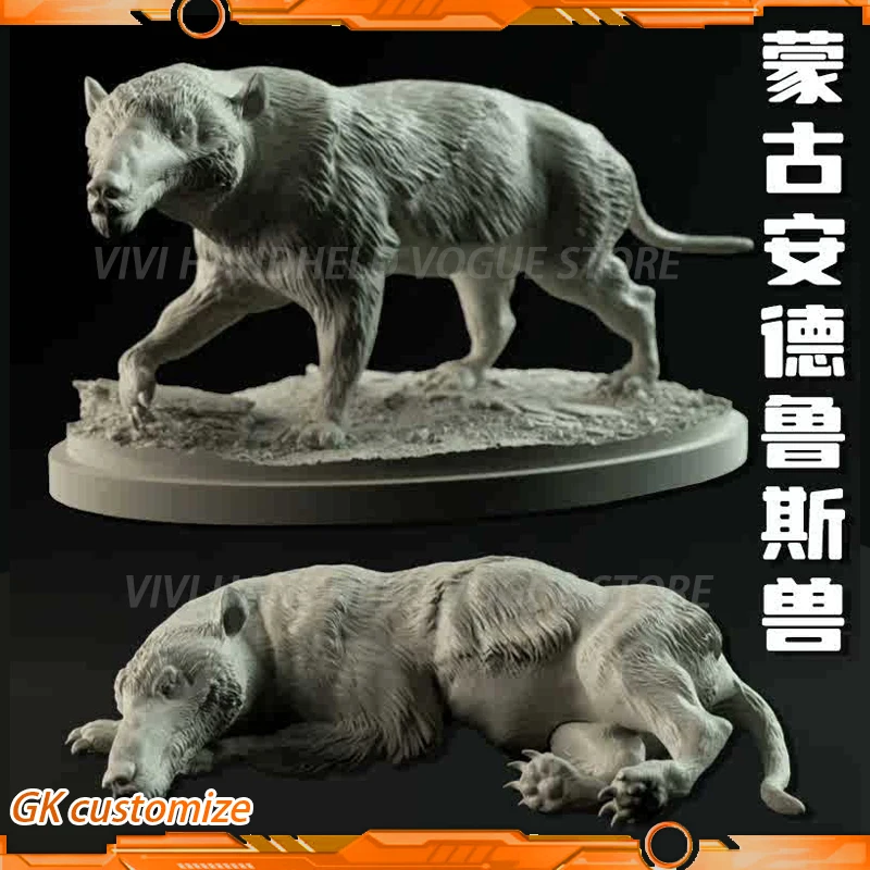 Andrewsarchus-modelo-de-dinosaurio-de-vida-antigua-juguete-de-12cm ...