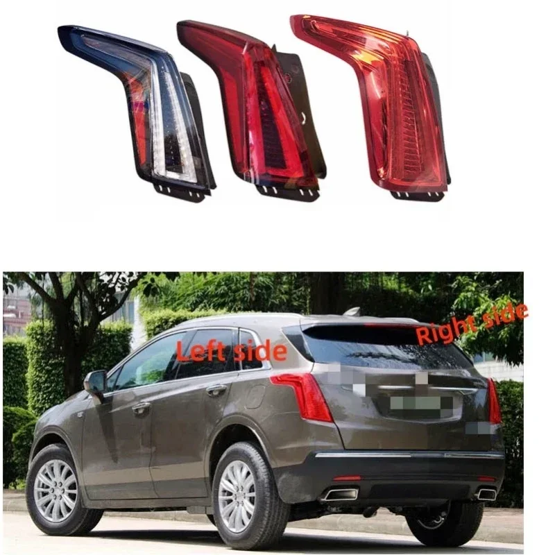 For-Cadillac-XT5-2016-2017-2018-2019-2020-2021-2022-Rear-Taillight ...