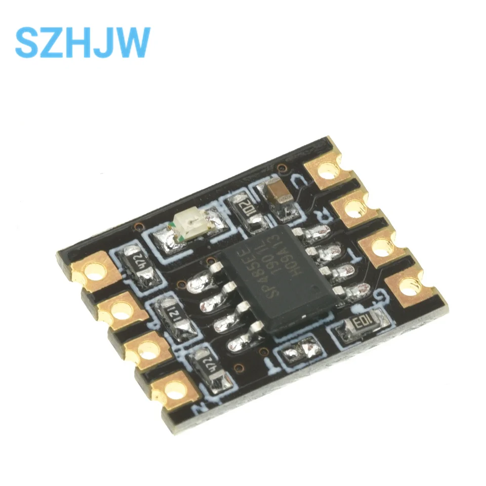 ZY-MAX485-SP485-TTL-to-RS485-communication-module-microcontroller-level ...