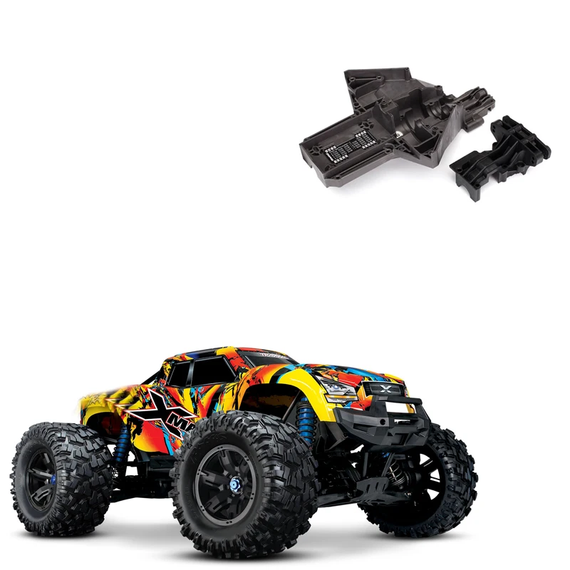 1-5-X-MAXX-8S-RC-remote-control-car-original-accessory-for-medium ...