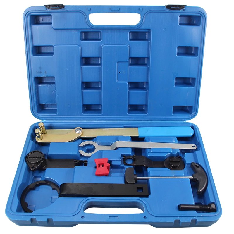 Engine Camshaft Timing Tools For Vw Audi Seat Skoda 1.0 1.2 1.4 Tsi ...