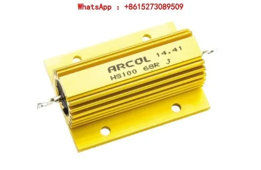 Original-imported-aluminum-shell-resistor-Arcol-HS100-100W-68R-100R-120R-150R.jpg