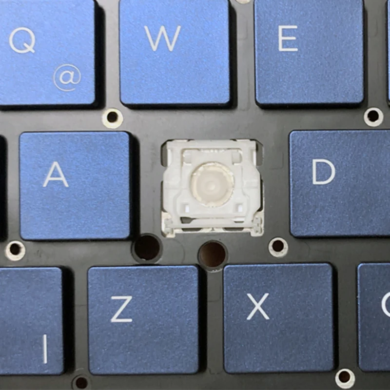 Replacement-Keycap-Key-cap-Scissor-Clip-Hinge-For-HP-Elite-Dragonfly-G2 ...