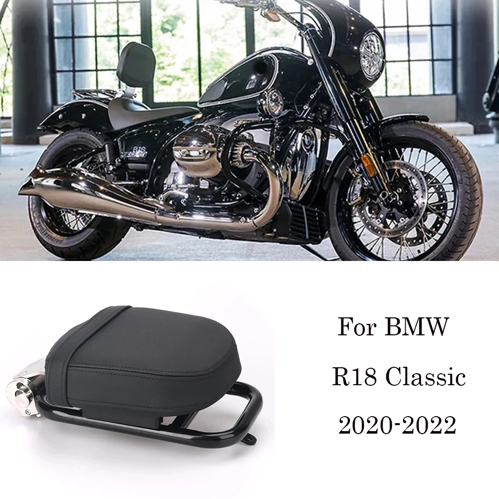 For-BMW-R18-Classic-2021-2023-New-Chrome-R-18-Classic-Motorcycle-2020 ...