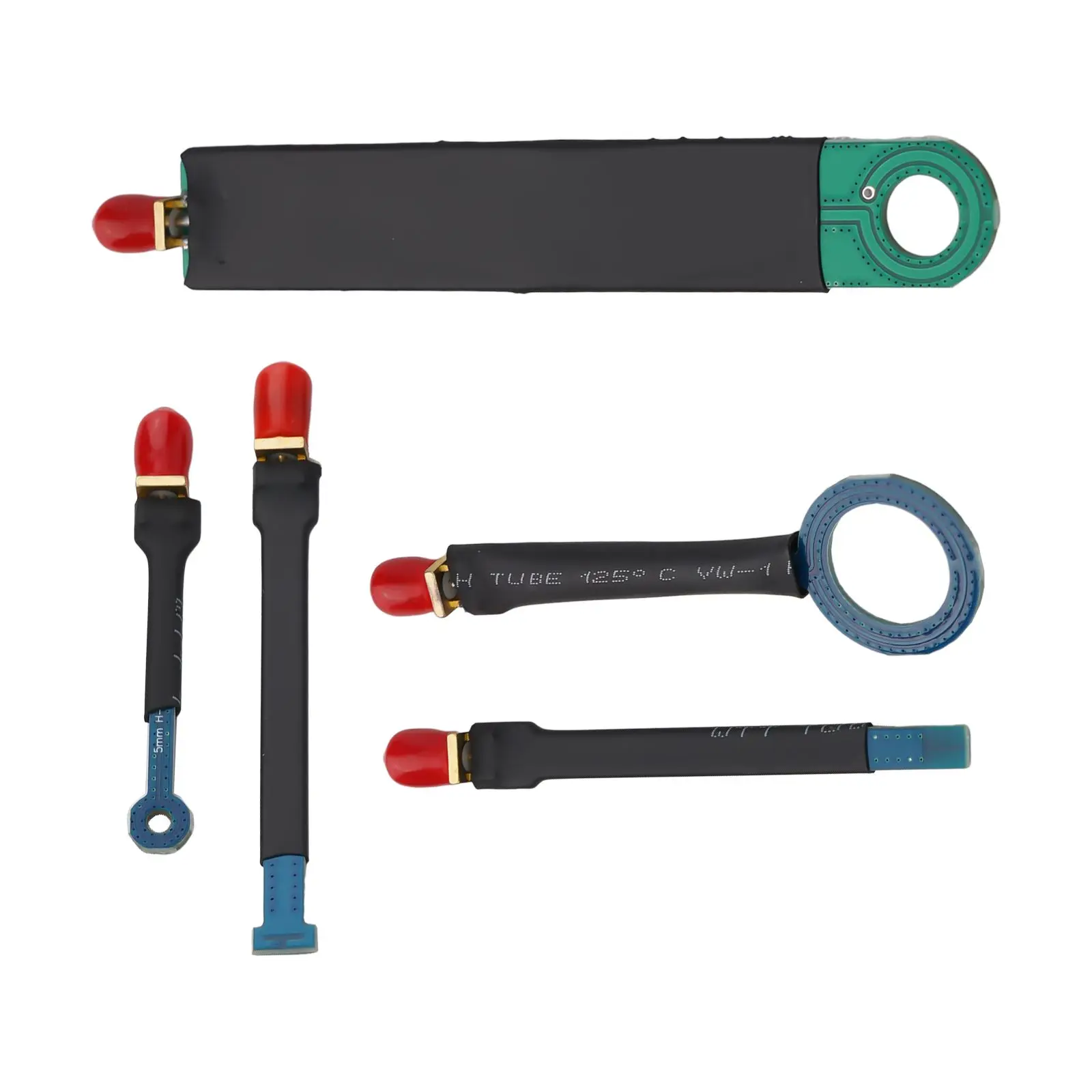 Advanced Near Field Magnetic Probe Kit for EMI EMC Analysis Stable ...