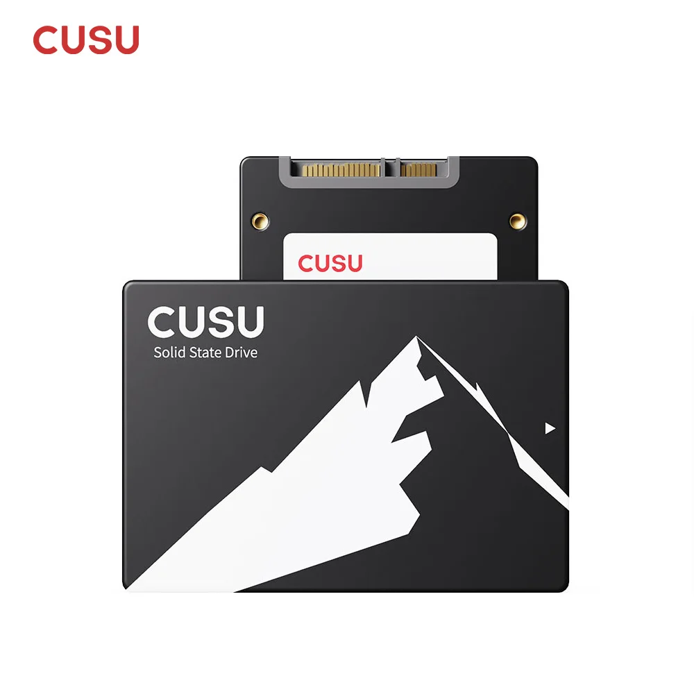 CUSU SSD 1 tb Sata Hard Drive SSD 512gb 256gb 2tb 4tb 2.5'' Sata3 240gb ...