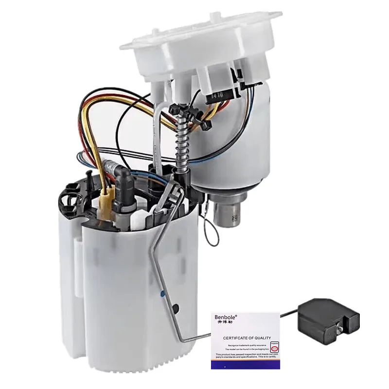 High-quality-fuel-pump-assembly-4G0919051C-4G0919051K-4G0919051A-for ...