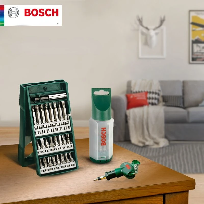 Bosch-Multi-function-Electric-Screwdriver-Head-Hand-Drill-Cross-Head ...