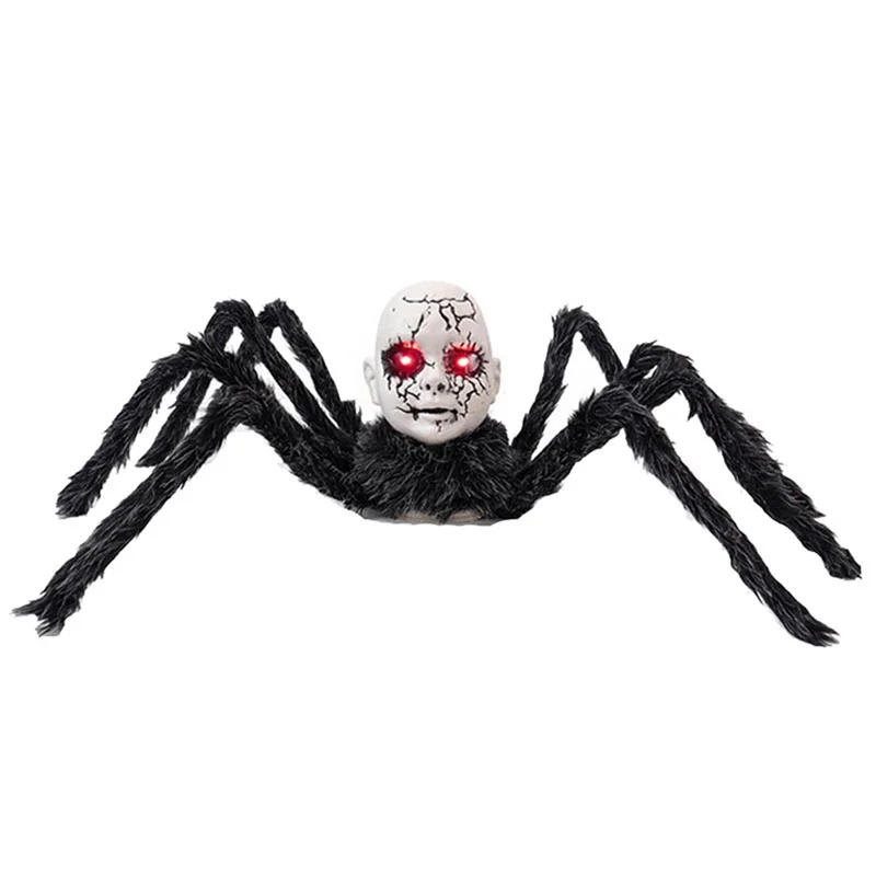 Everything You Need to Know About Scary Spiders for Halloween and Beyond