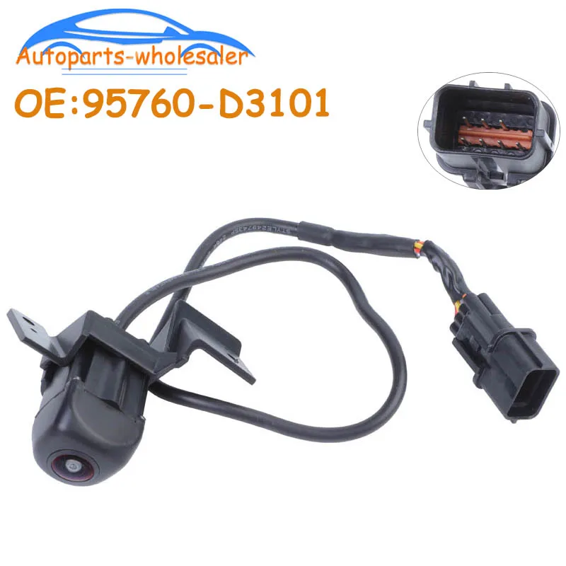 High Quality Rear View Backup Camera 95760-D3101 95760D3101 95760D3000 ...