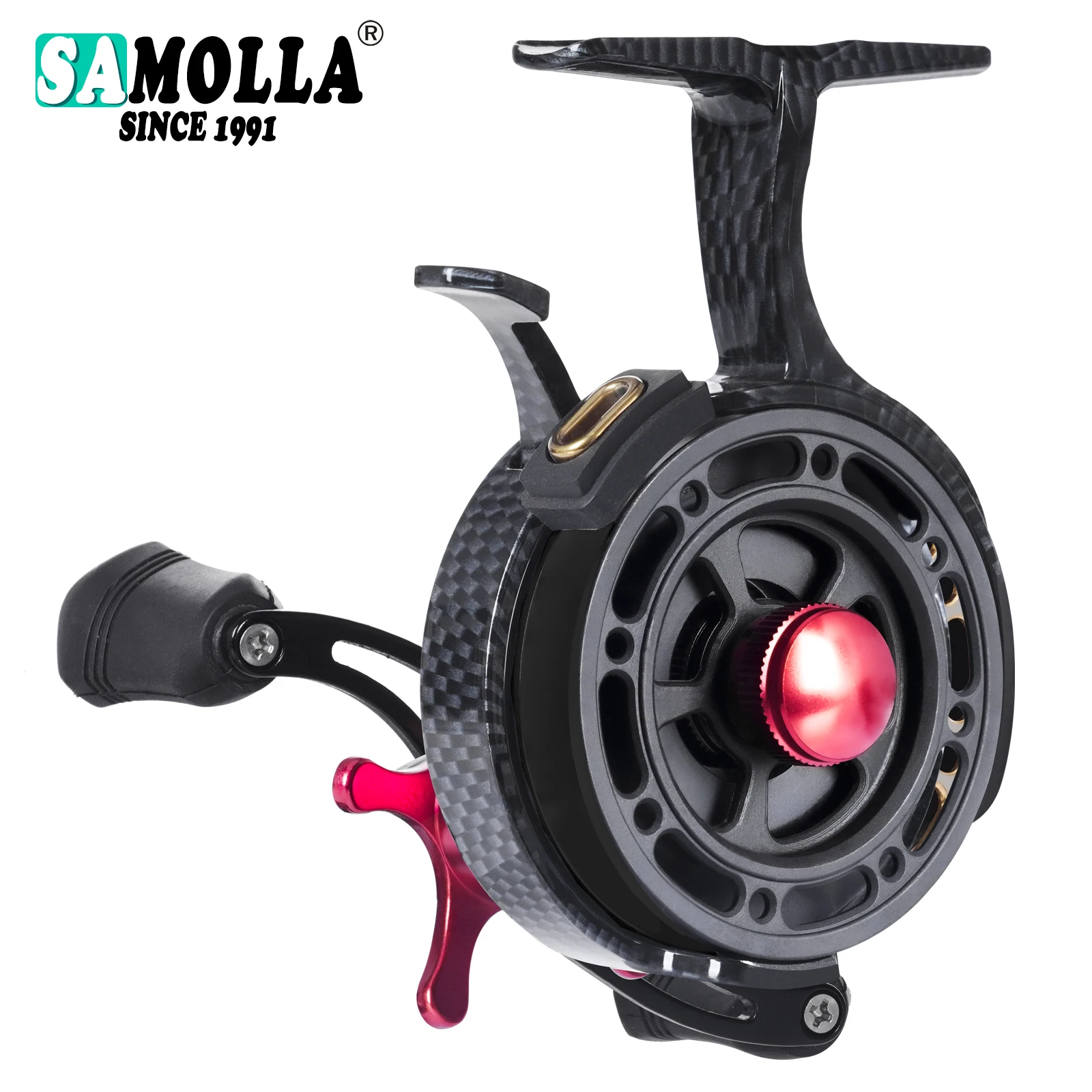 SAMOLLA-New-Ice-Fishing-Reels-Winter-Coil-High-foot-3-5-1-Portable ...