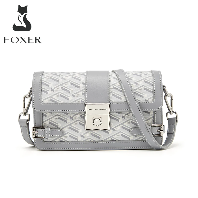 FOXER-Summer-Women-PU-Leather-Crossbody-Shoulder-Bag-Female-Fashion ...