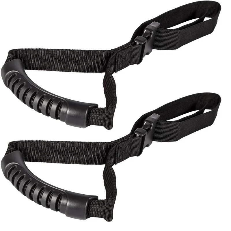 2Pcs-Car-Grab-Handles-Grip-Safety-Handle-Support-Grip-Roof-Handlebar ...