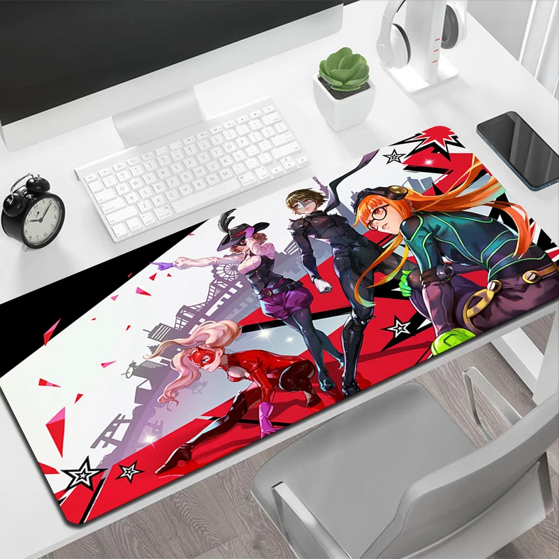 XXL-Persona-5-Mouse-Mat-Gamer-Desk-Pad-Office-Accessories-Pc-Gaming ...