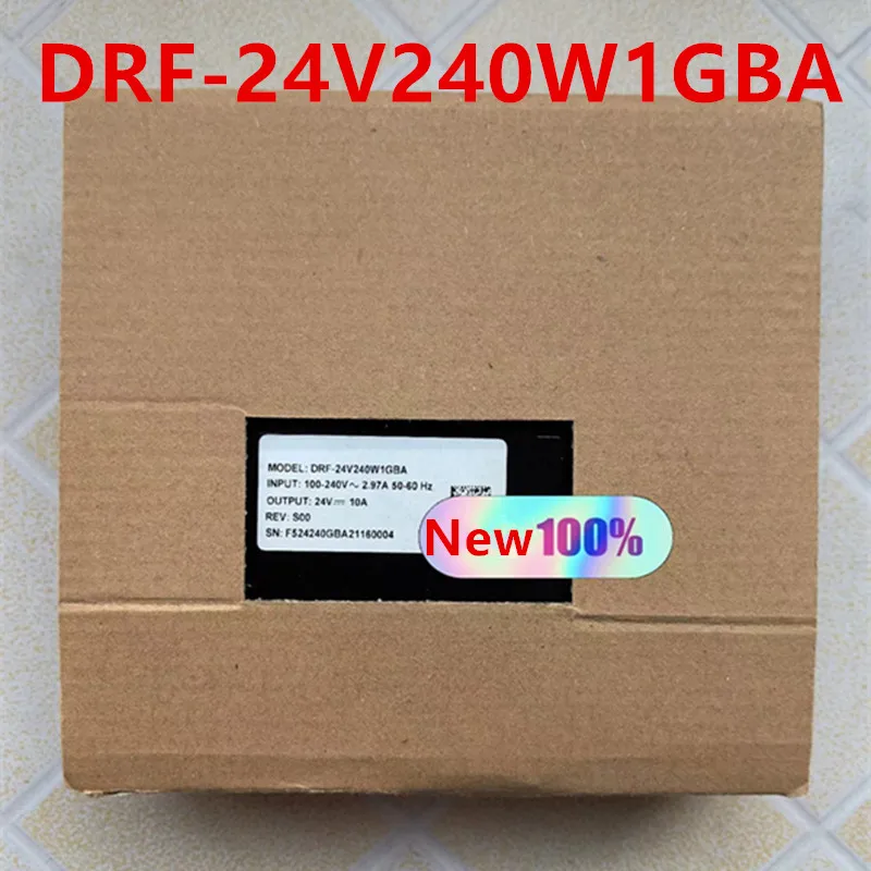 Fuente-de-alimentaci-n-para-DELTA-24V10A-240W-carril-DIN-DRF ...