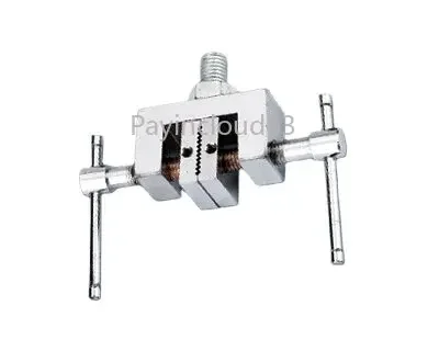 gauge-tensile-testing-machine-fixture-fixture-Push-pull-clamp-HJJ-007 ...