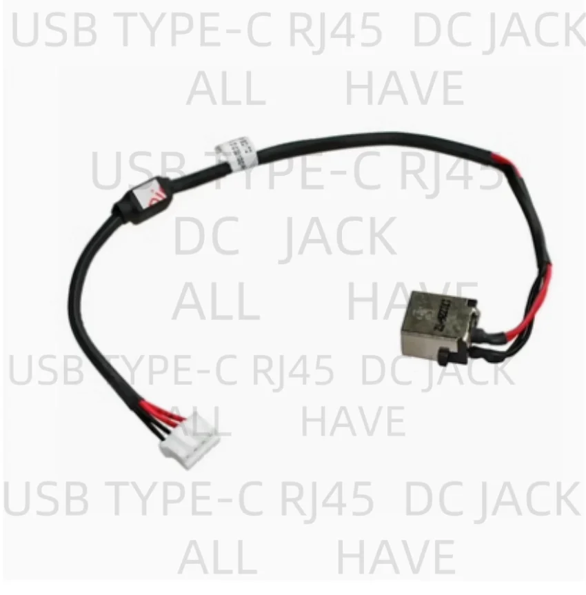 1-New-Notebook-Power-Socket-Dc-Input-Cable-Suitable-for-Acer-V3-572-E5 ...