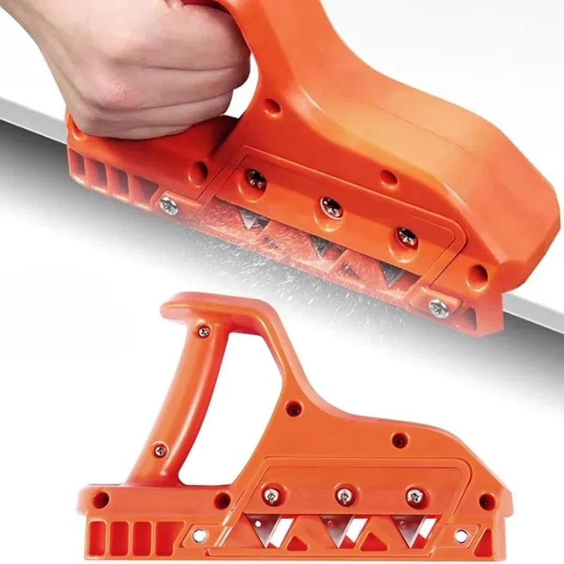 Gypsum-Board-Hand-Plane-45-60-Degree-Woodworking-Edge-Planer-Gypsum ...