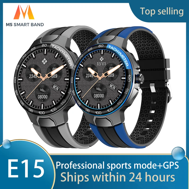 2022-New-Sport-Smart-Watch-For-Man-Full-Touch-Screen-Electronic ...