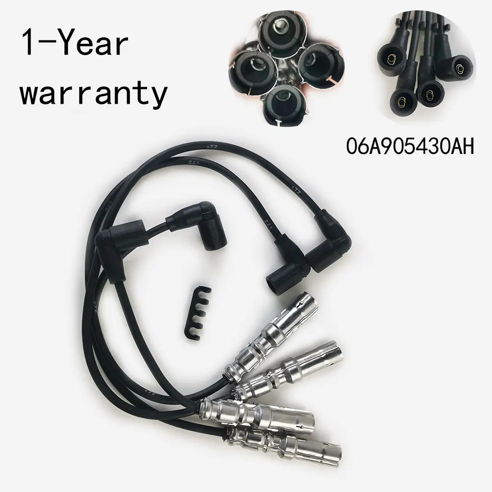 Ignition coil high voltage package 06A905409L for VW BEETLE JETTA GOLF ...