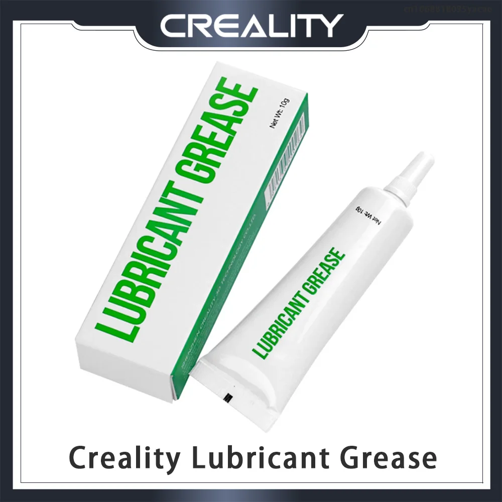 Creality Lubricant Grease for All 3D Printer 3d Printer Part Noise ...