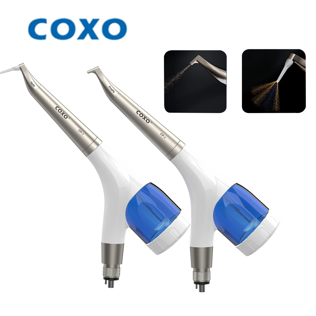 COXO-Dental-Air-Polisher-Dental-Abrasive-Sandblasting-Machine-Air ...