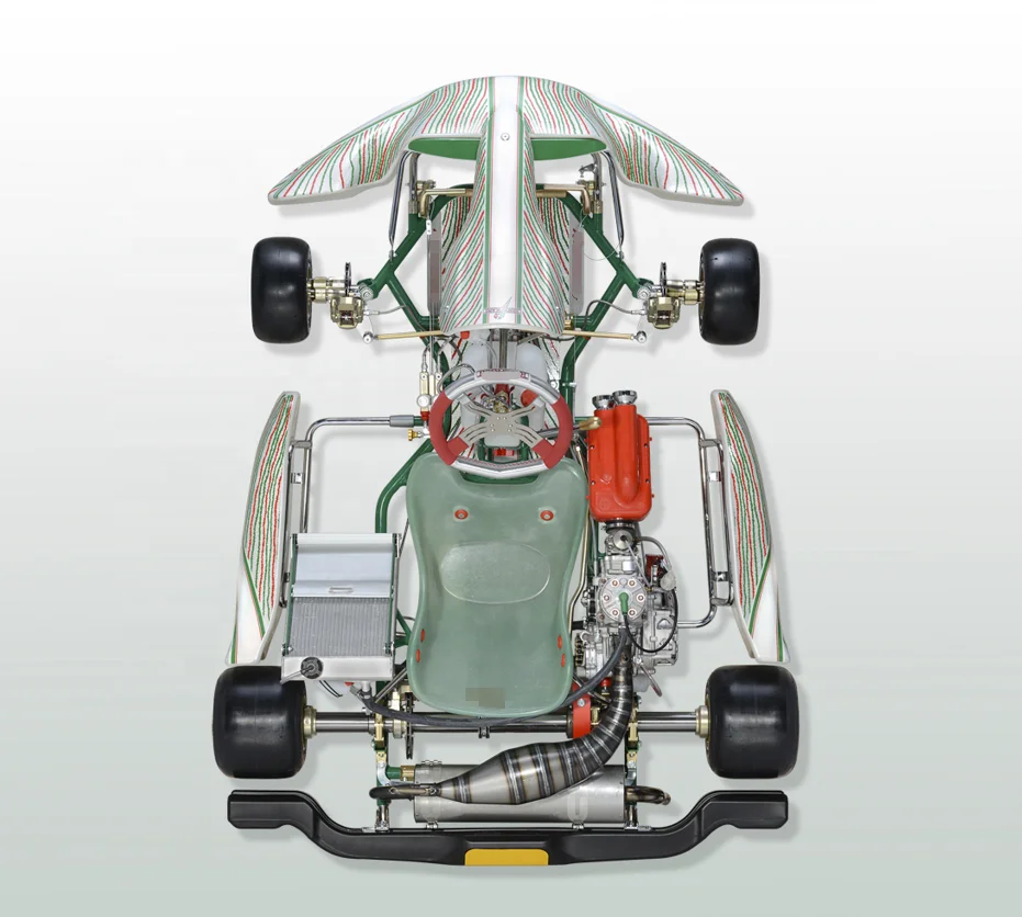 Tony Kart Frame