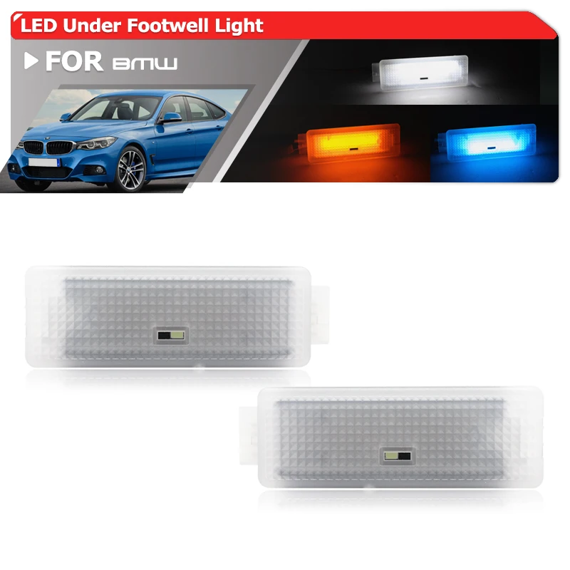 Fits-For-BMW-3Series-F30-F31-2012-2019-F34-2013-2020-Canbus-Bimmer-LED ...