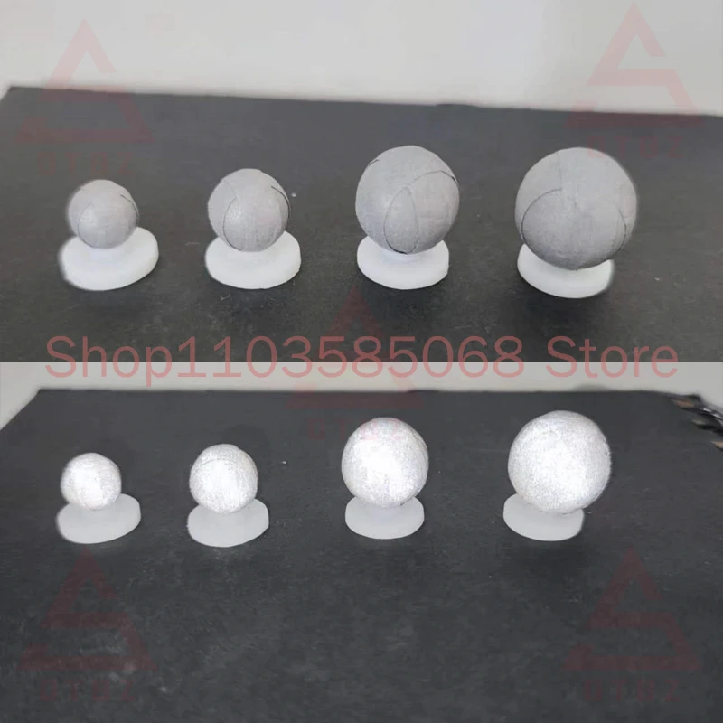 Passive Infrared Reflective Motion Capture Ball Marker Point 3D Film ...