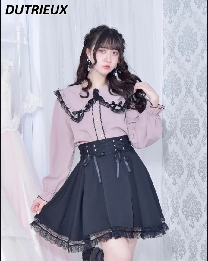 Japanese-Blouse-Women-Top-Elegant-Lace-Solid-Color-Sweet-Bow-Mine-Long-Sleeve-Bottoming-Shirt-JK.jpg