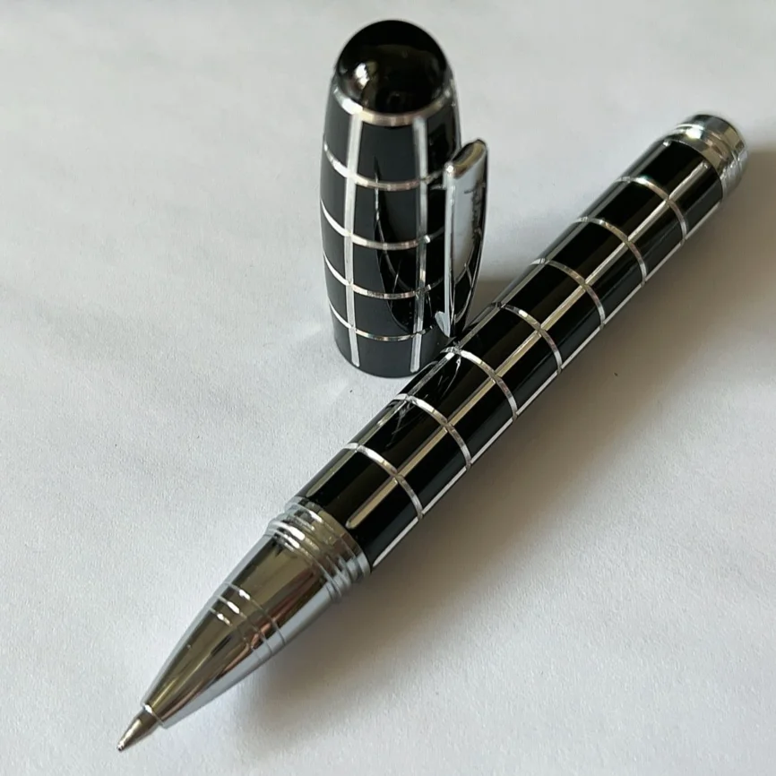 pen-Rotating-pen-cover-Fuliwen-Color-World-Color-Series-Mini-Pocket-Pen ...