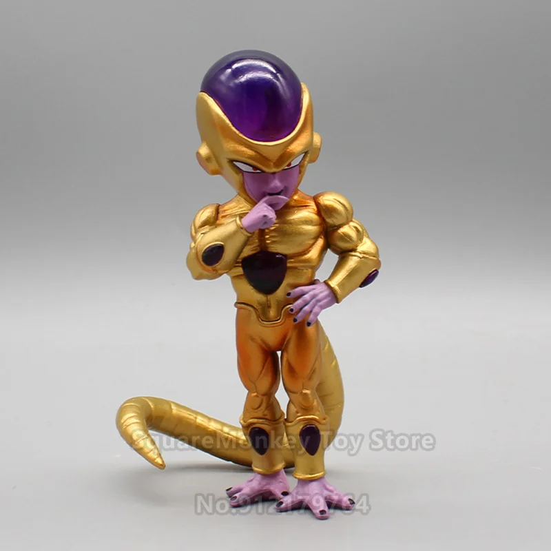 Dbz Cooler First Form