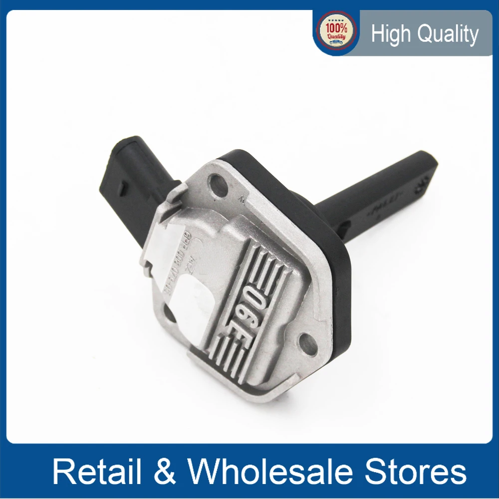06E907660-06E-907-660-94860615000-New-Oil-Level-Sensor-For-A1-A3-A4-8EC ...
