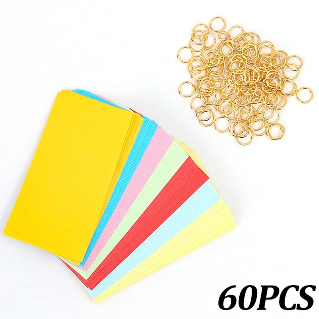 100Pcs Message Capsules Mini Wish Paper Notes Love Pill with Roll ...