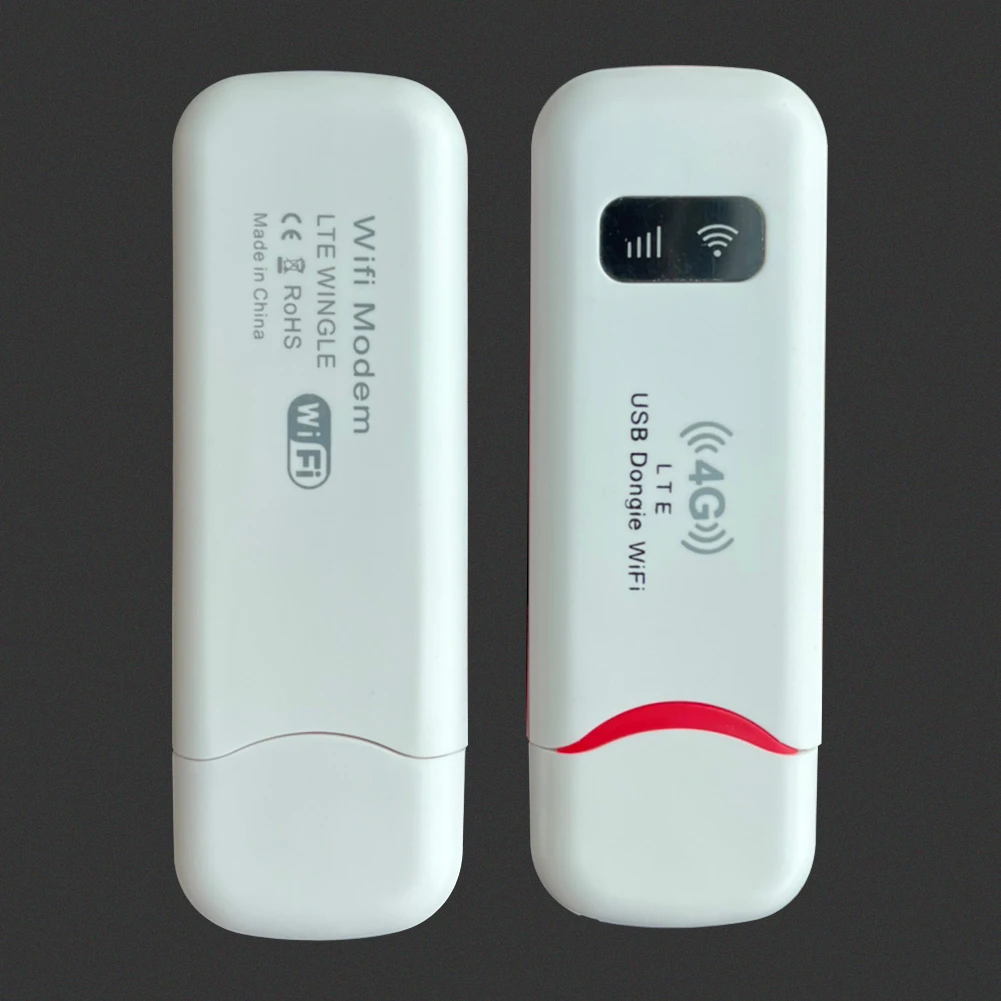 Dongle-USB-inal-mbrico-4G-LTE-enrutador-WiFi-m-dem-de-banda-ancha-m-vil ...