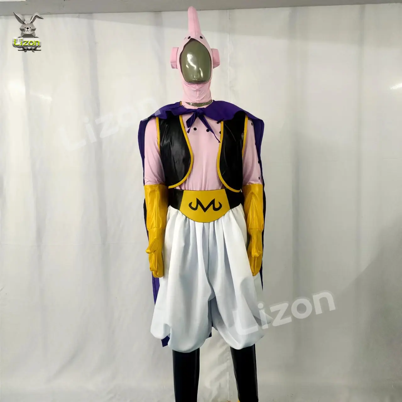 Majin Buu Cosplay By Maspez On DeviantArt, 59% OFF