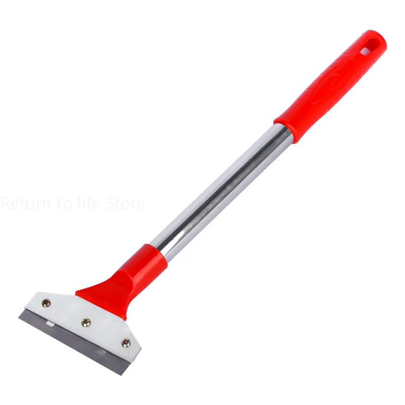 High-Quality-Wall-Ceramic-Cleaner-Tile-Scraper-Floor-Window-Glass-Razor ...