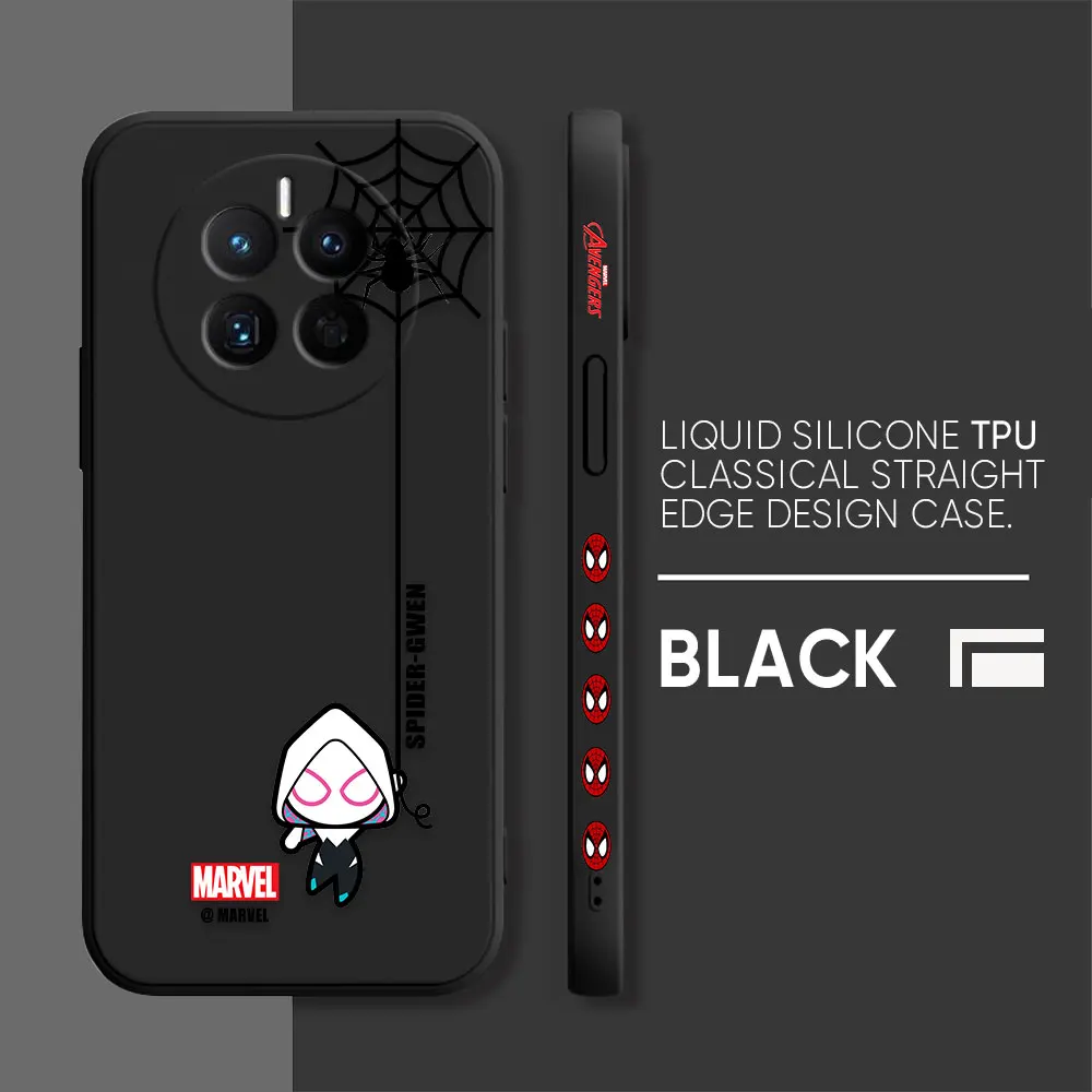 Phone Case For Huawei MATE 20 20X 30 40 50 P20 P30 P40 P50 10 PRO PLUS ...