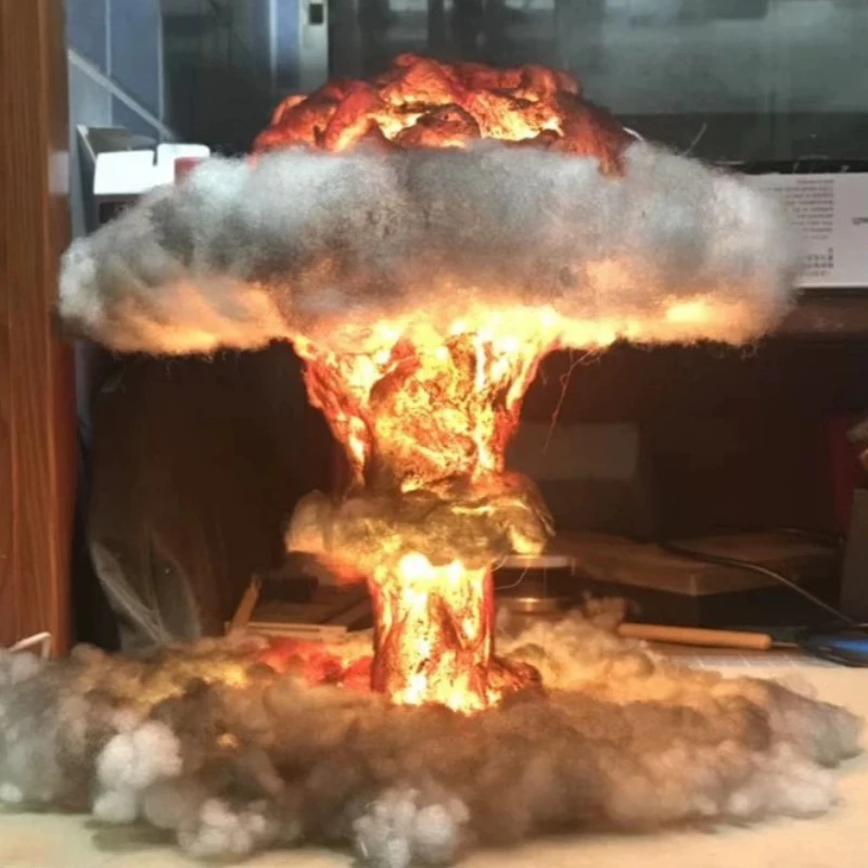 Cloud-Lamp-Decorative-Nuclear-Bomb-Lamp-Mushroom-Cloud-Creative-Lamp ...