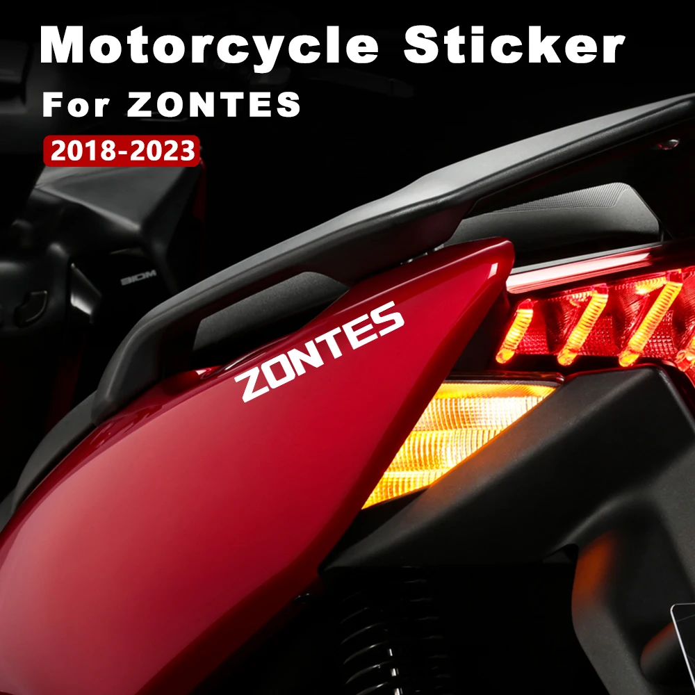 Motorcycle-Sticker-Waterproof-Decal-M310-Accessories-for-Zontes-M125 ...