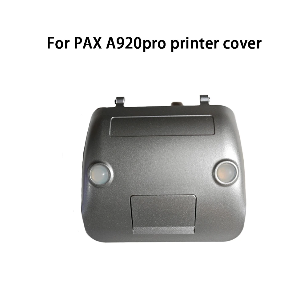 For-PAX-A920pro-printer-cover-handheld-smart-POS-terminal-PDA-original ...