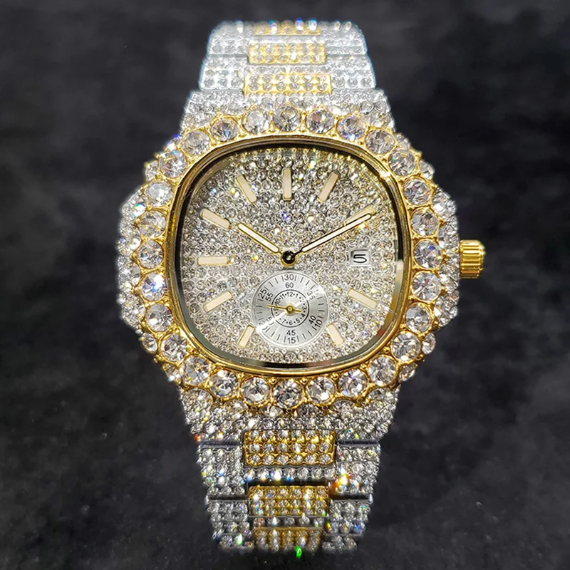 Luxury-Brand-Original-Wristwatch-Men-Fashion-Shiny-Diamond-Hip-Hop ...