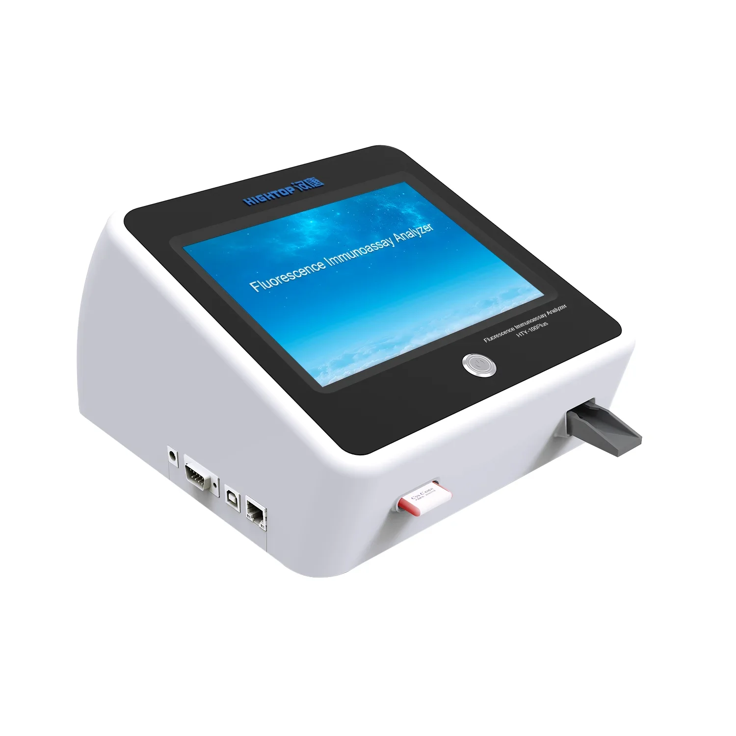 Test-Laboratory-Equipment-cTnI-HbA1c-D-Dimer-T3-T4-TSH-BNP-GP-Getein ...