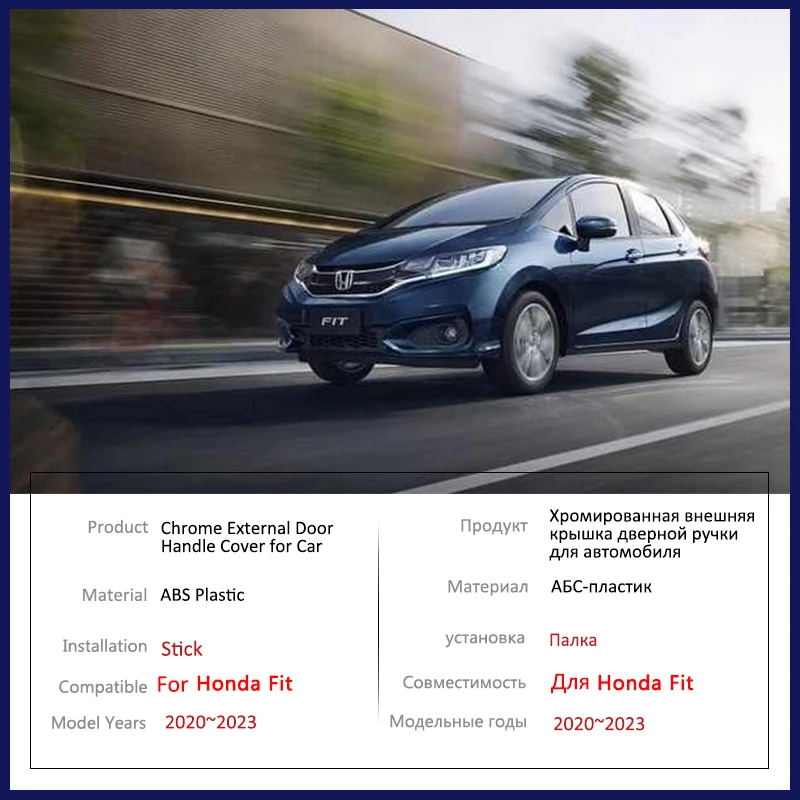 2022 Honda Fit Black