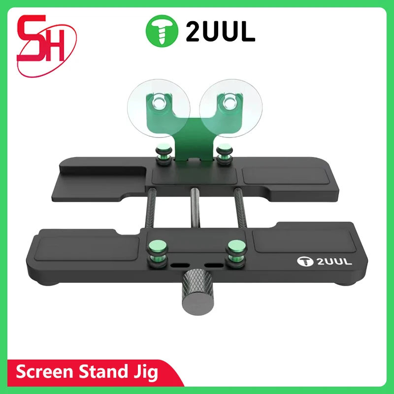 2UUL-Screen-Stand-Fixture-Clamp-Fixture-Mobile-Fixture-Support-iPhone ...