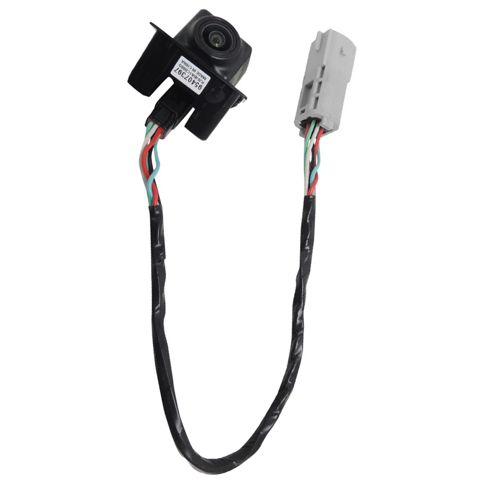 Rear View Parking Aid Backup Camera For Chevy Cruze Equinox GMC Terrain ...