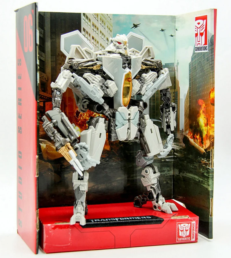 Transformers studio series 06 store