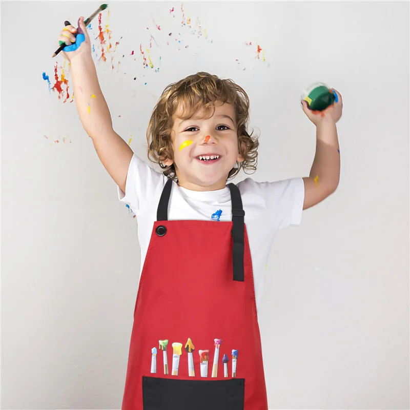 Artist Costume