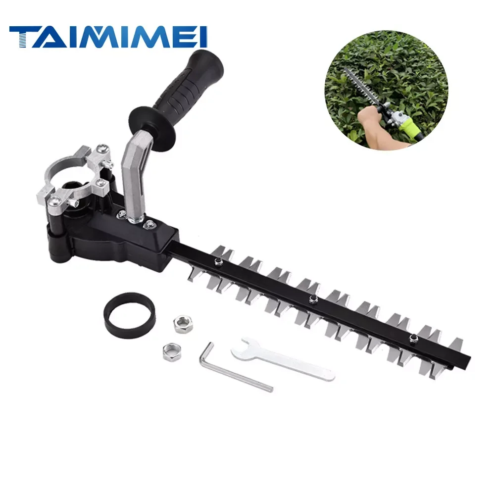 Taimimei Hedge Trimmer Head 450 Mm Magas Pólusos Kefe Fűvágó Kombász ...