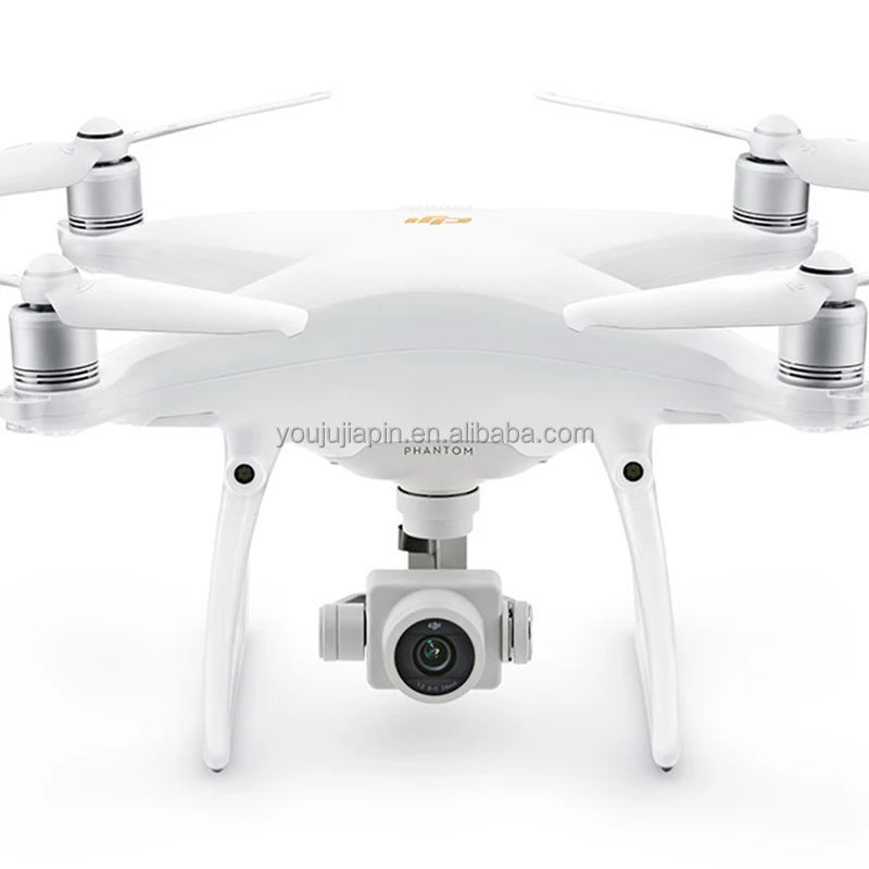 In Stock DJI Phantom 4 Pro V2.0 Aircraft/Camera Drone With Intelligent ...
